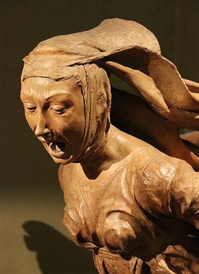 Il Compianto di Niccolò dell’Arca è uno dei tesori di Bologna ...